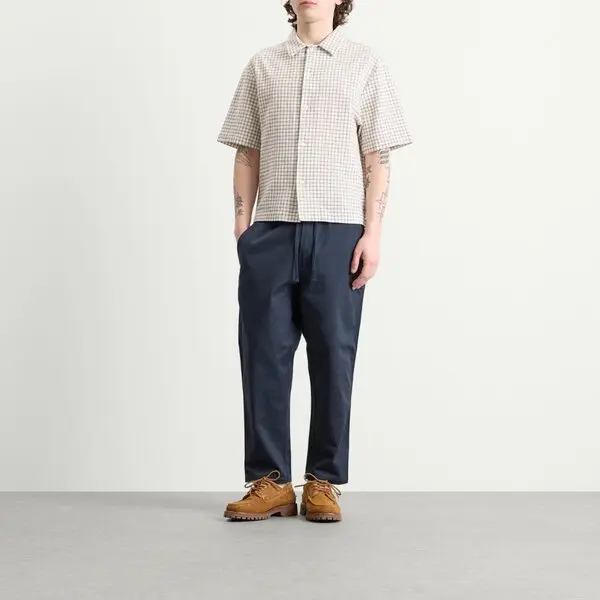Universal Works Twill Hi Water Trouser