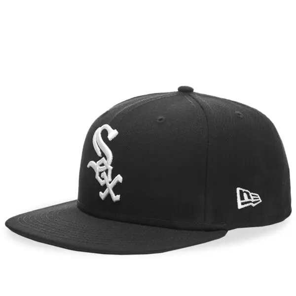 New Era Chicago White Sox Ac Perf Cap