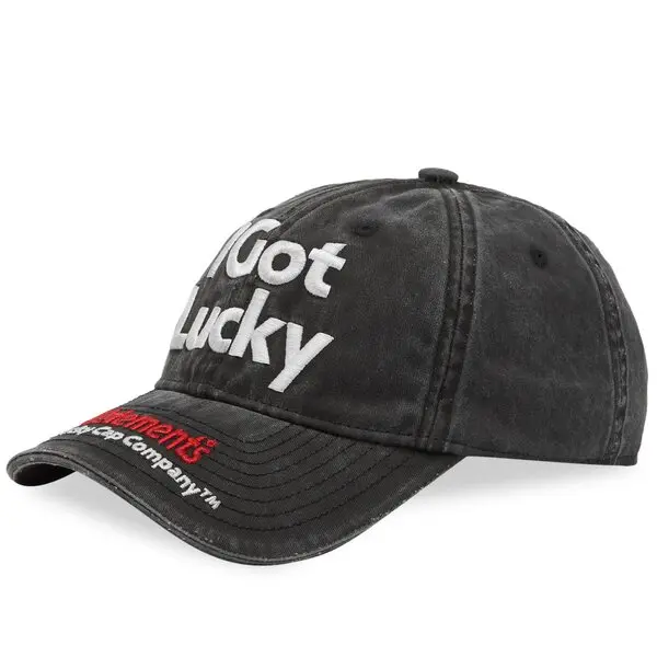 Vetements Lucky Cap