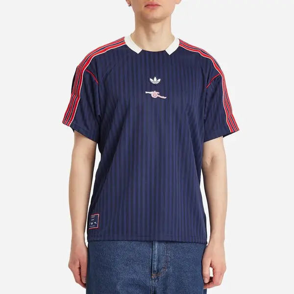 Adidas Arsenal Fc Icon Jersey T-shirt