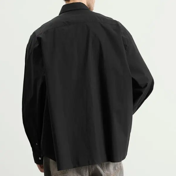 Acne Studios Selvedge Edge Shirt