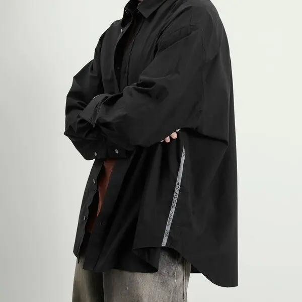 Acne Studios Selvedge Edge Shirt