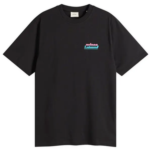 LES DEUX Prince P T-shirt