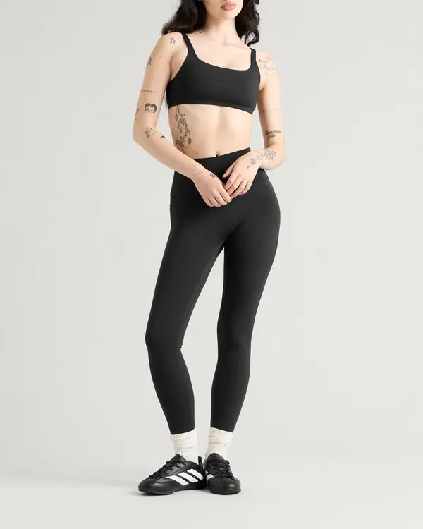Adidas X Entire Studios Optime Ls Bra