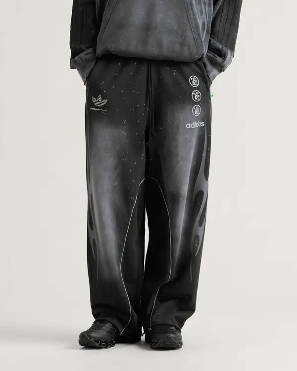 Adidas X Hellstar Sweat Pant