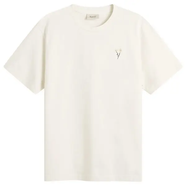 FORET Posy T-shirt