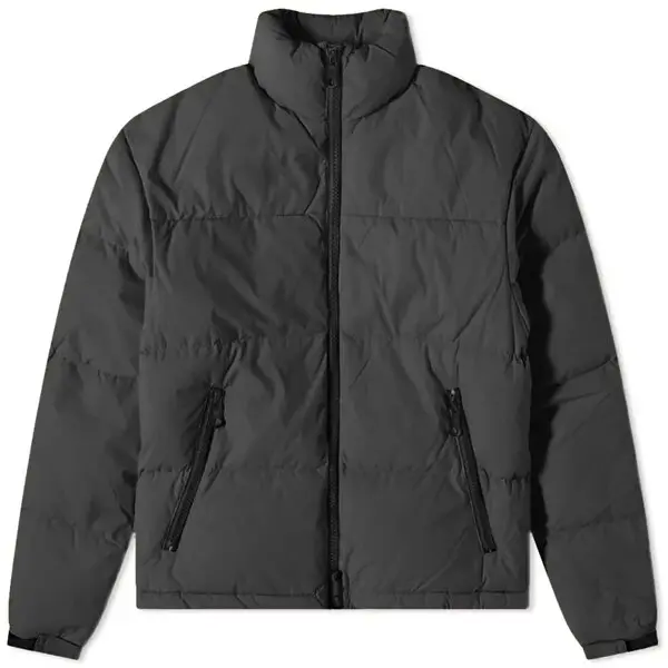 MKI MIYUKI ZOKU Bubble Bomber Jacket