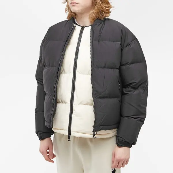 MKI MIYUKI ZOKU Bubble Bomber Jacket