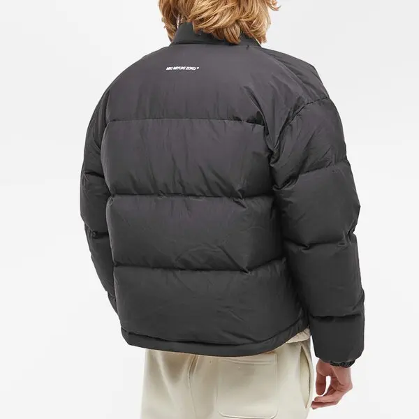 MKI MIYUKI ZOKU Bubble Bomber Jacket