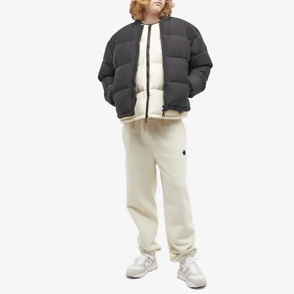 MKI MIYUKI ZOKU Bubble Bomber Jacket