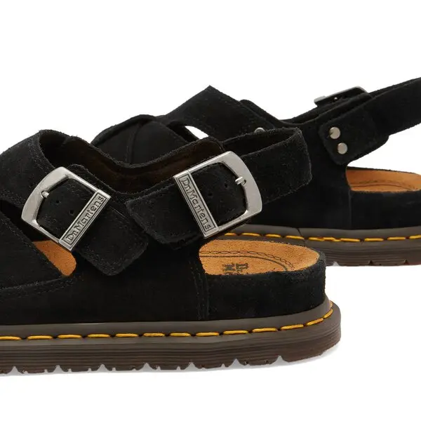Dr. Martens San Fisherman Sandal