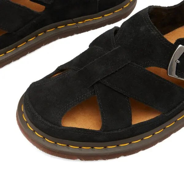 Dr. Martens San Fisherman Sandal