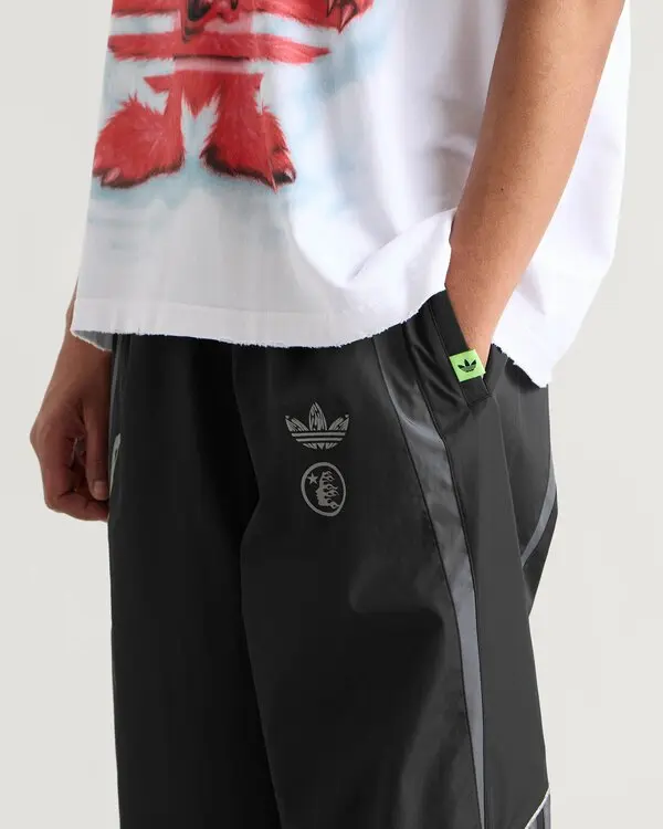 Adidas X Hellstar Track Pant