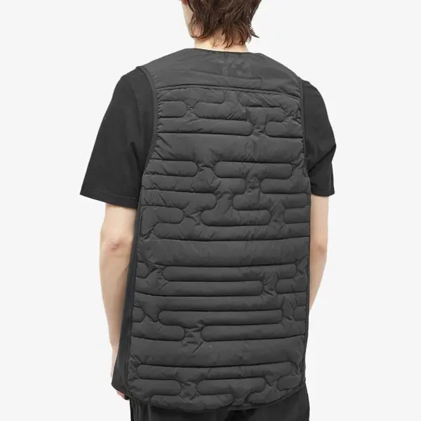 Y3 Classic Cloud Insulated Vest Jacket
