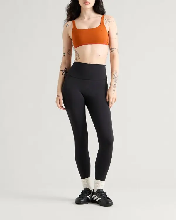 Adidas X Entire Studios Optime Ls Bra