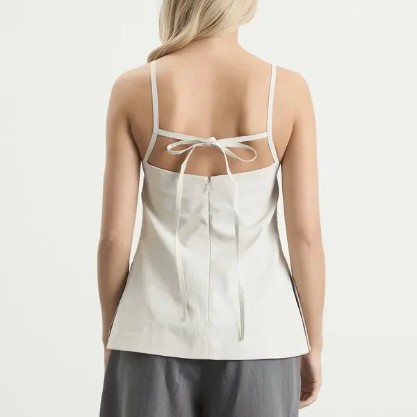 Studio Nicholson Apron Top