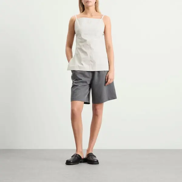Studio Nicholson Apron Top