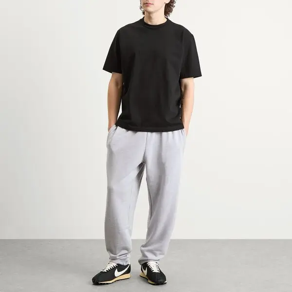 Nike Wool Classics Open Hem Fleece Pant