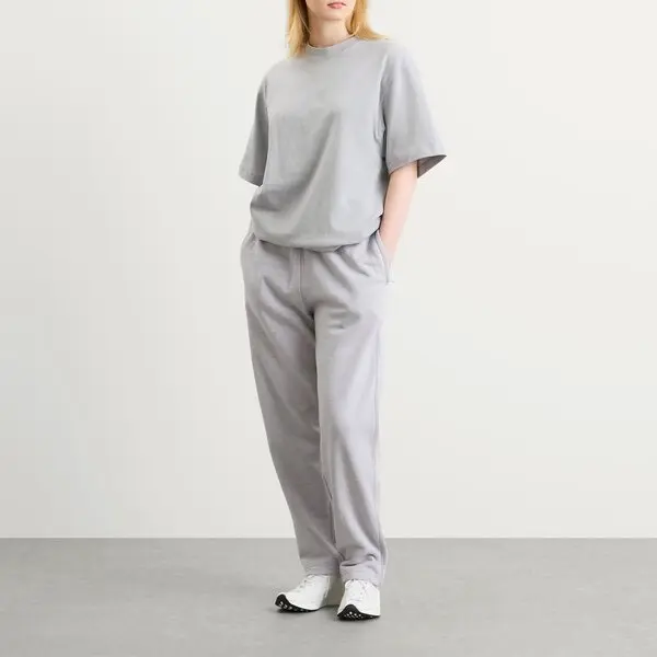 Nike Wool Classics Open Hem Fleece Pant