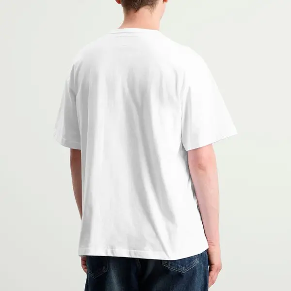 NEIGHBORHOOD Sheltech Pocket T-shirt