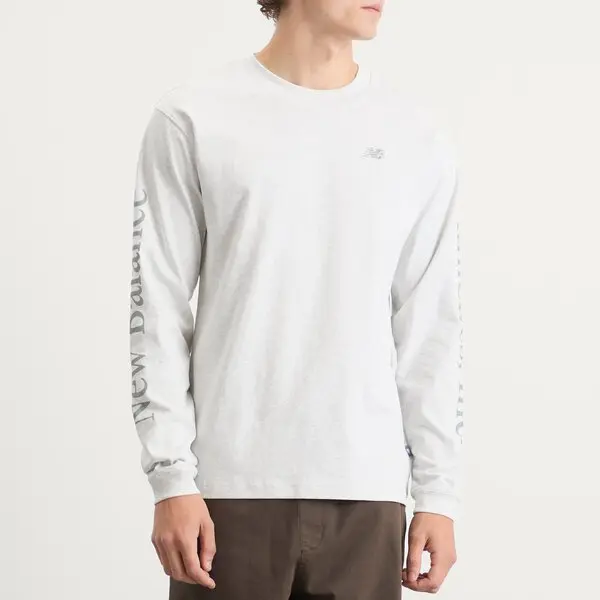 NEW BALANCE Athletics Classic Long Sleeve
