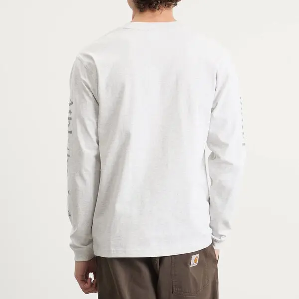 NEW BALANCE Athletics Classic Long Sleeve