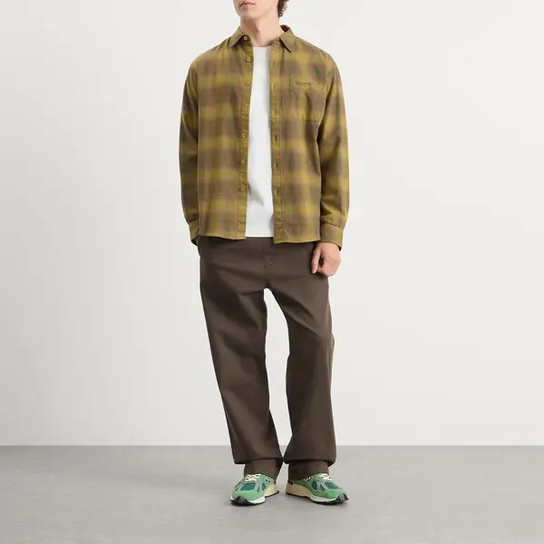 NEW BALANCE Athletics Classic Long Sleeve