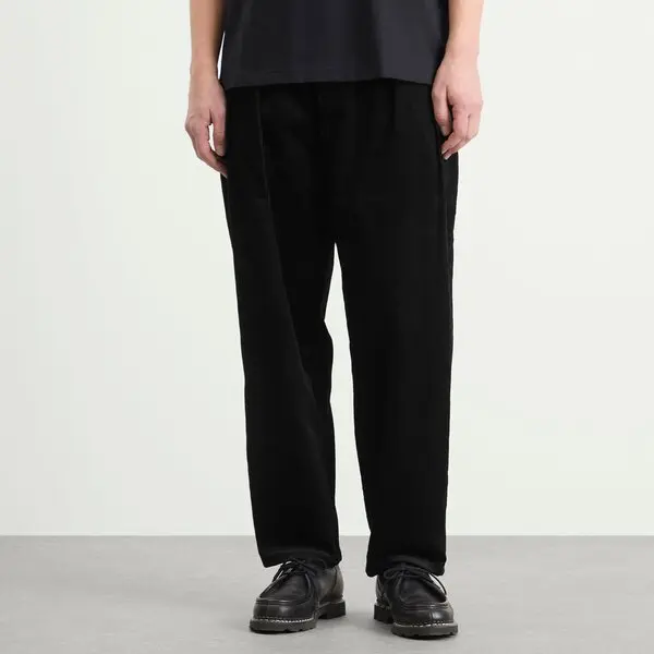 WTAPS Two Tuck Corduroy Trousers