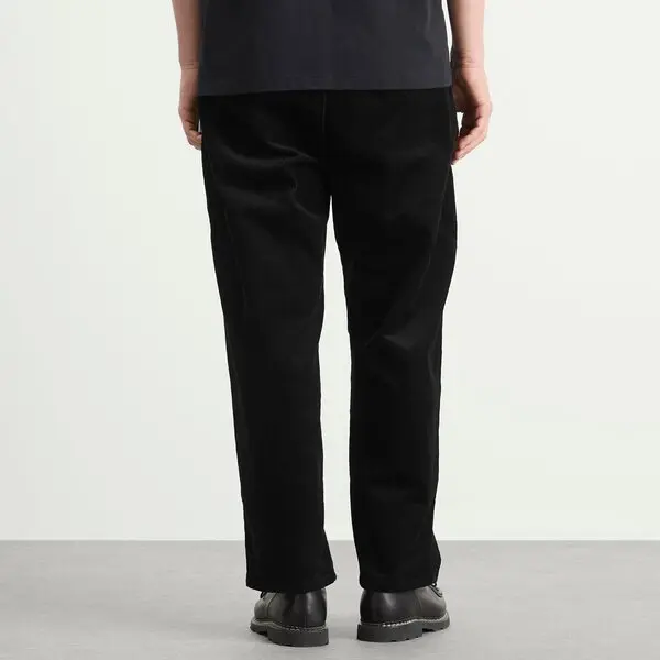WTAPS Two Tuck Corduroy Trousers