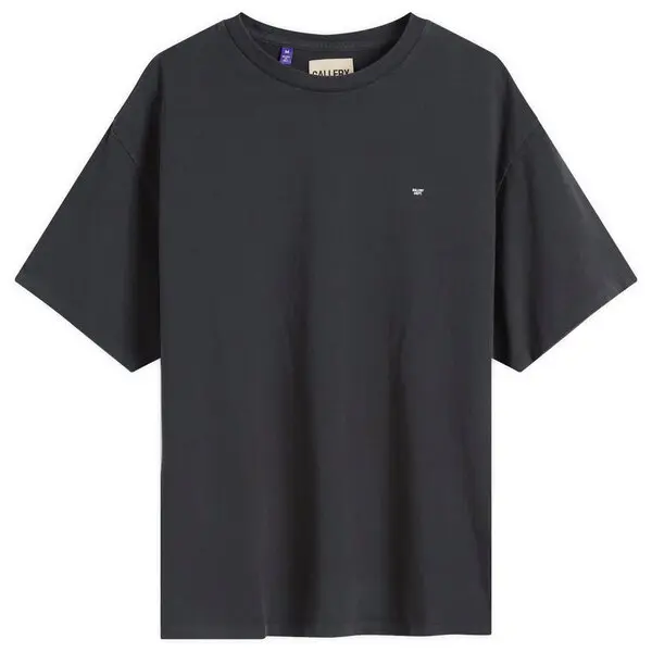 GALLERY DEPT. Micro Logo T-shirt