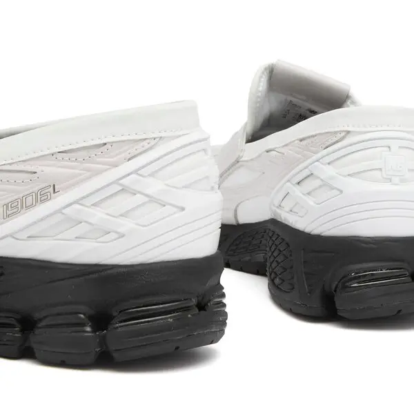 Junya Watanabe X New Balance 1906l Loafer