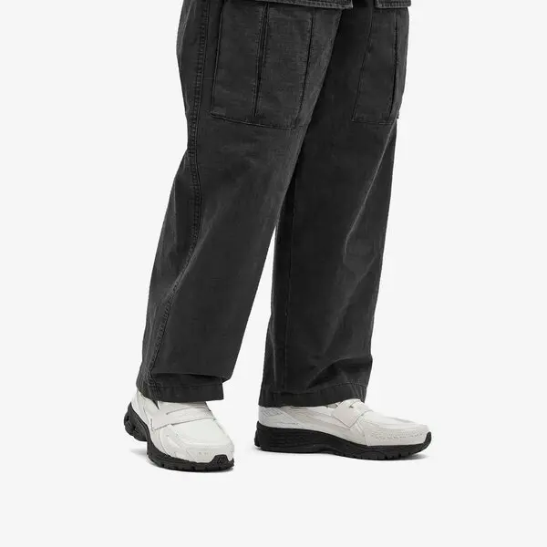 Junya Watanabe X New Balance 1906l Loafer