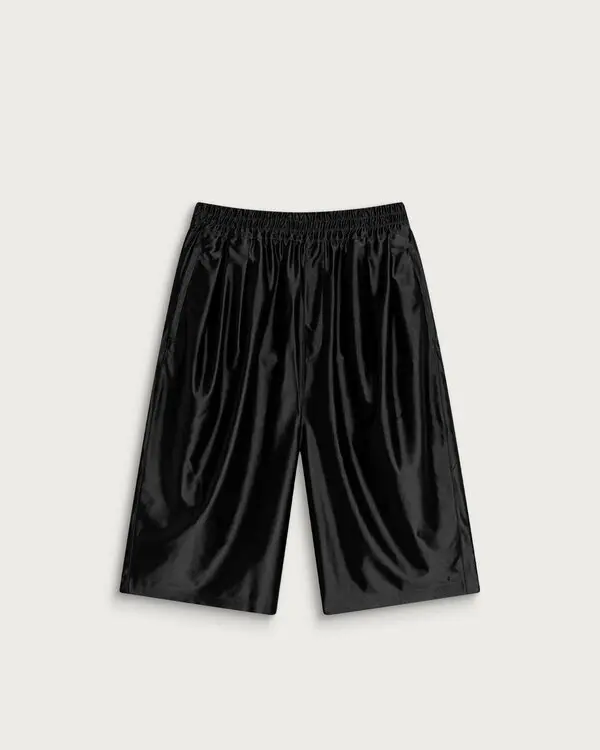 Adidas X Willy Chavarria Dazzle Shorts