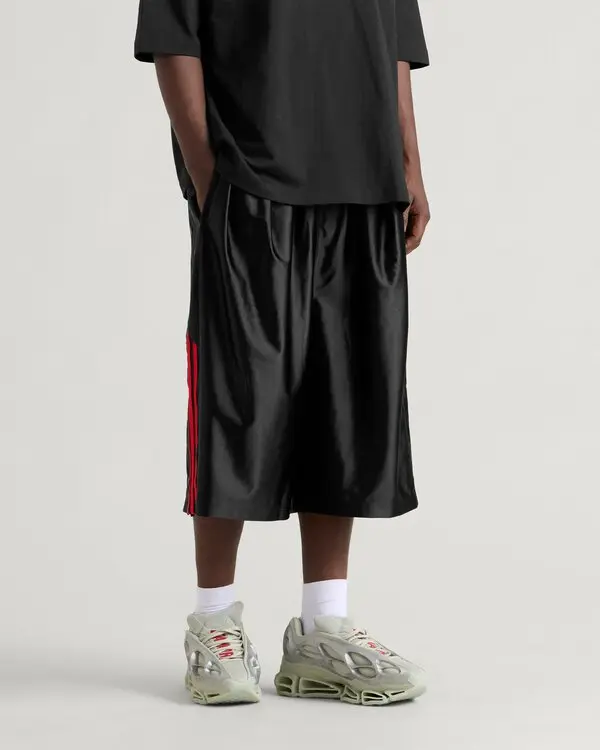 Adidas X Willy Chavarria Dazzle Shorts