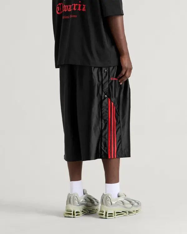 Adidas X Willy Chavarria Dazzle Shorts
