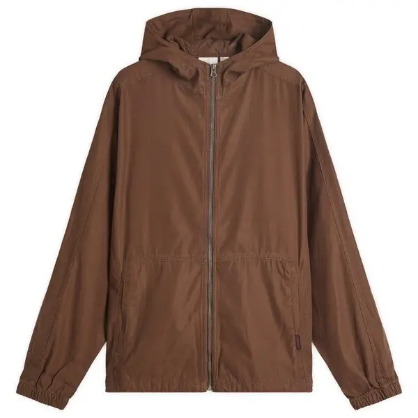 Gramicci Beach Hooded Jacket