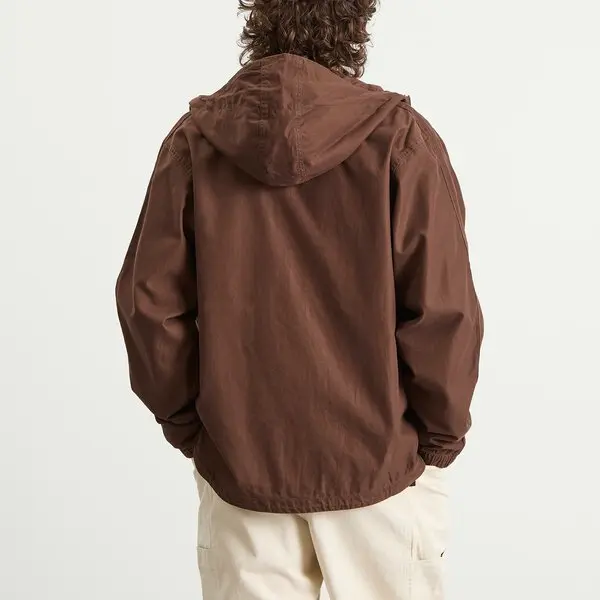 Gramicci Beach Hooded Jacket