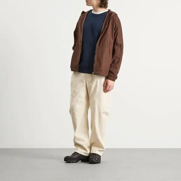 Gramicci Beach Hooded Jacket
