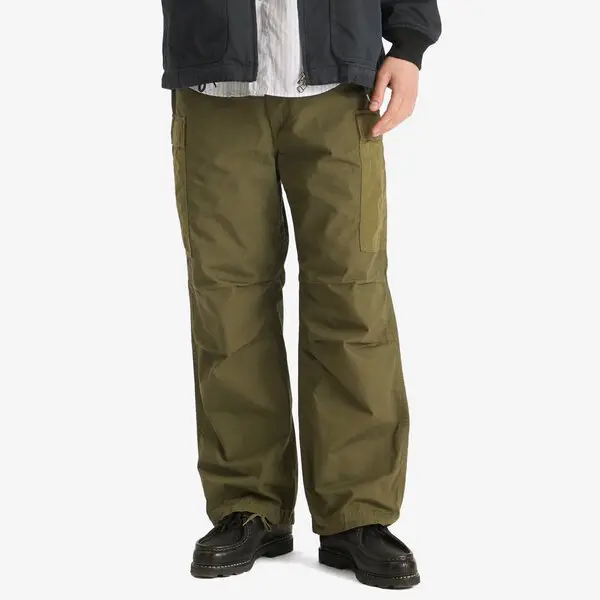 Nanamica Cargo Trousers