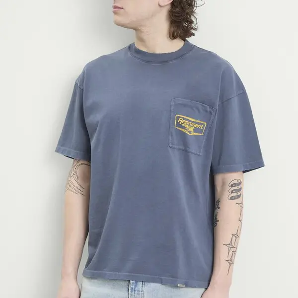 REPRESENT Nothing Faster T-shirt