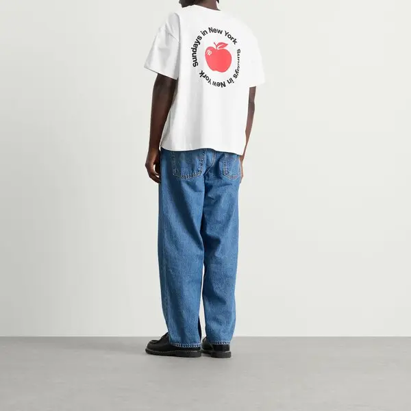 SNDYS. Apple T-shirt