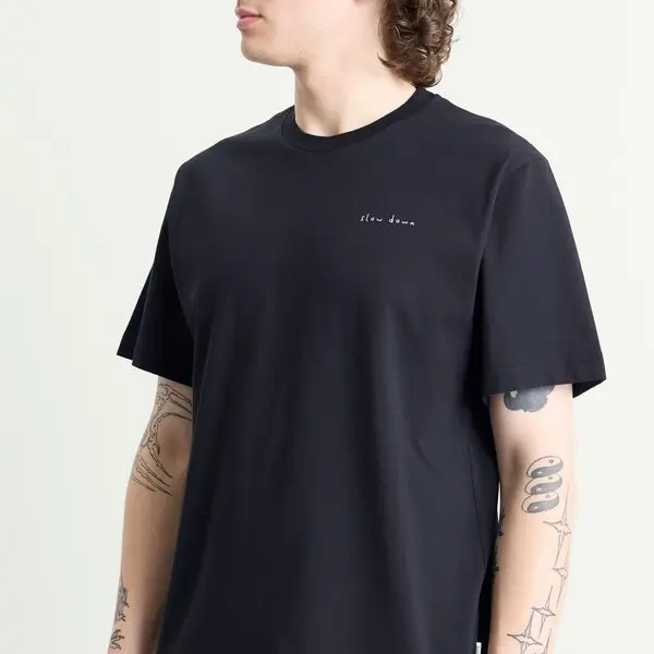 FORET Slow Down T-shirt