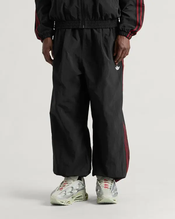 Adidas X Willy Chavarria Woven Track Pant