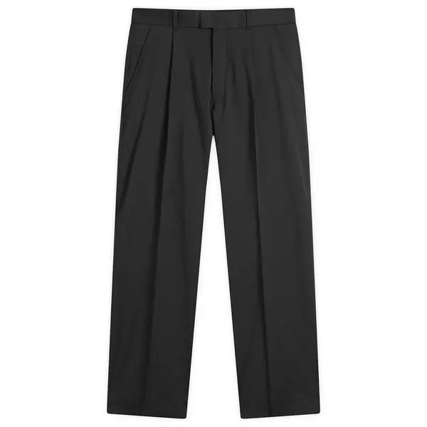 Our Legacy Slack Trouser - Black