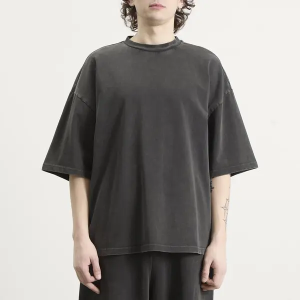 ENTIRE STUDIOS Heavy Boxy T-shirt