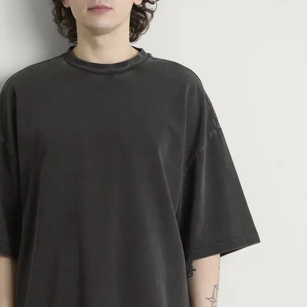 ENTIRE STUDIOS Heavy Boxy T-shirt