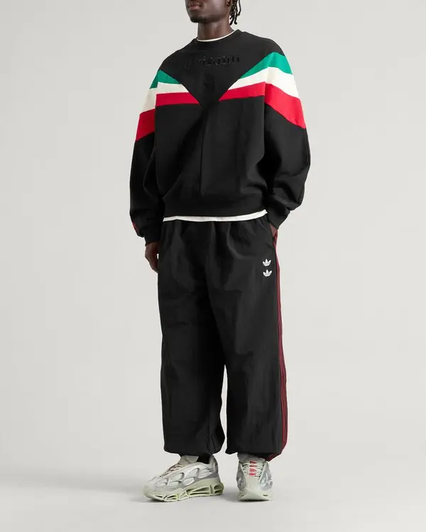 Adidas X Willy Chavarria Chicano Sweatshirt