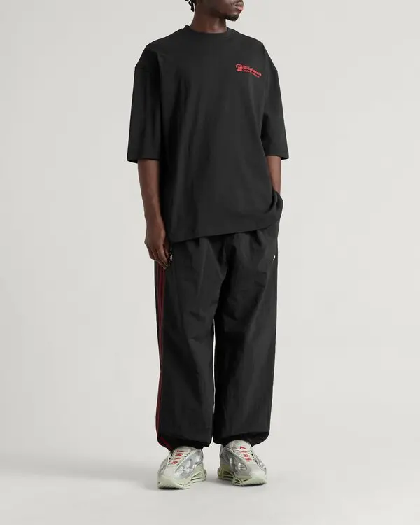 Adidas X Willy Chavarria Atelier T-shirt