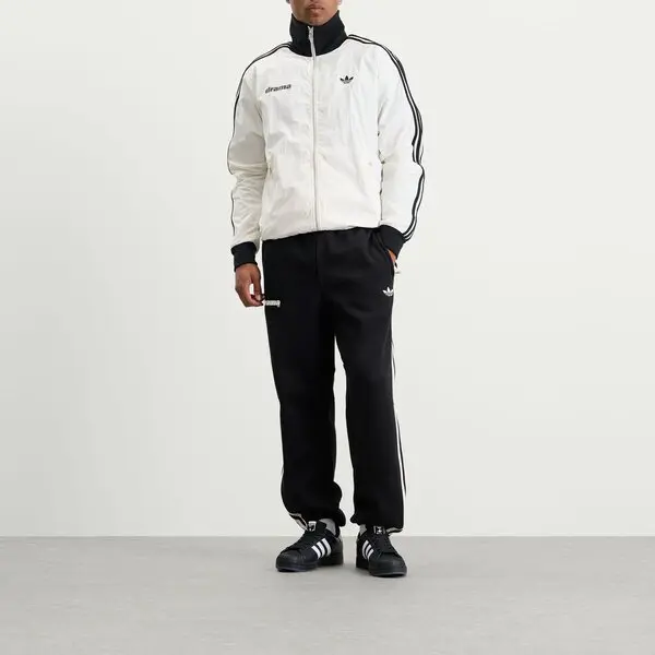 Adidas X Drama Call Beckenbauer Track Top