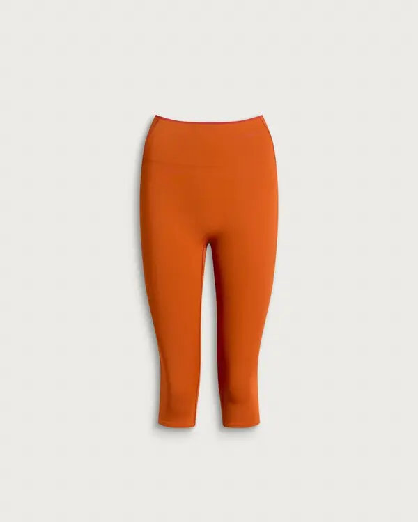 Adidas X Entire Studios Optime Capri Leggings